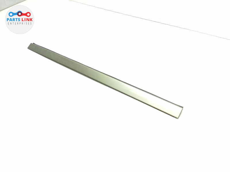 2020-23 LAND ROVER DEFENDER 110 REAR RIGHT WINDOW QUARTER TRIM DRIP ...