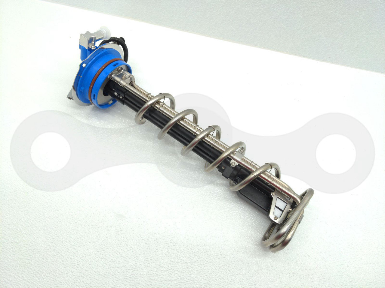 Shaw ASP4310-6600718 | Genuine Spartan Blue Bird Truck DEF Sensor Head ...