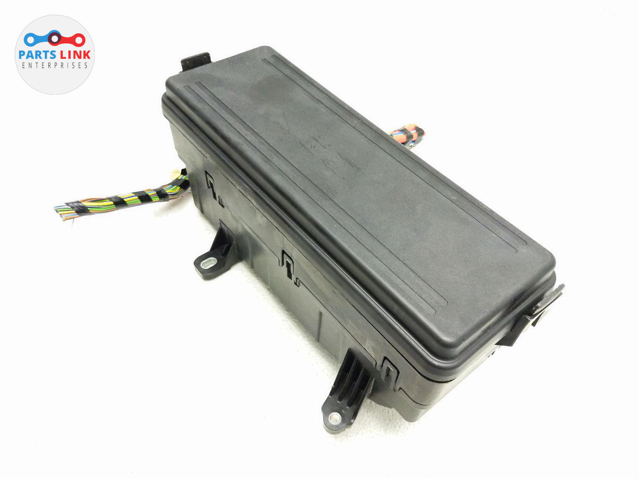 2020-23 DEFENDER 110 REAR FUSE BOX POWER RELAY CONTROL MODULE FUSEBOX ...