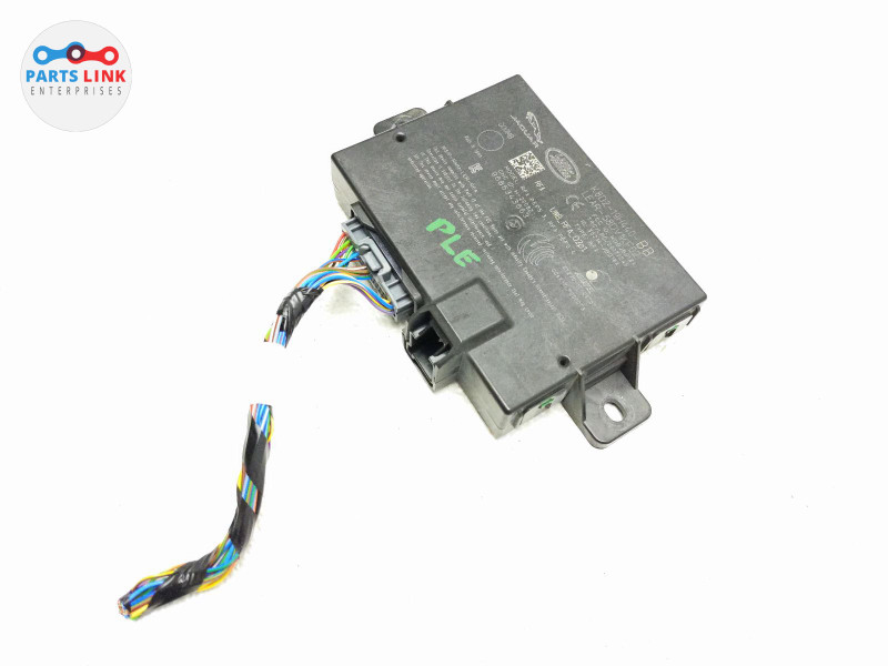 2020-23 DEFENDER 110 KEYLESS ENTRY MODULE HARNESS PLUG K8D219H440BB ...