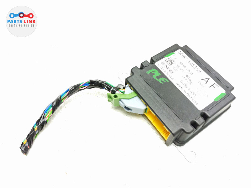 2021-22 DEFENDER 110 AIRBAG SAFETY SYSTEM SENSOR CONTROL MODULE ...