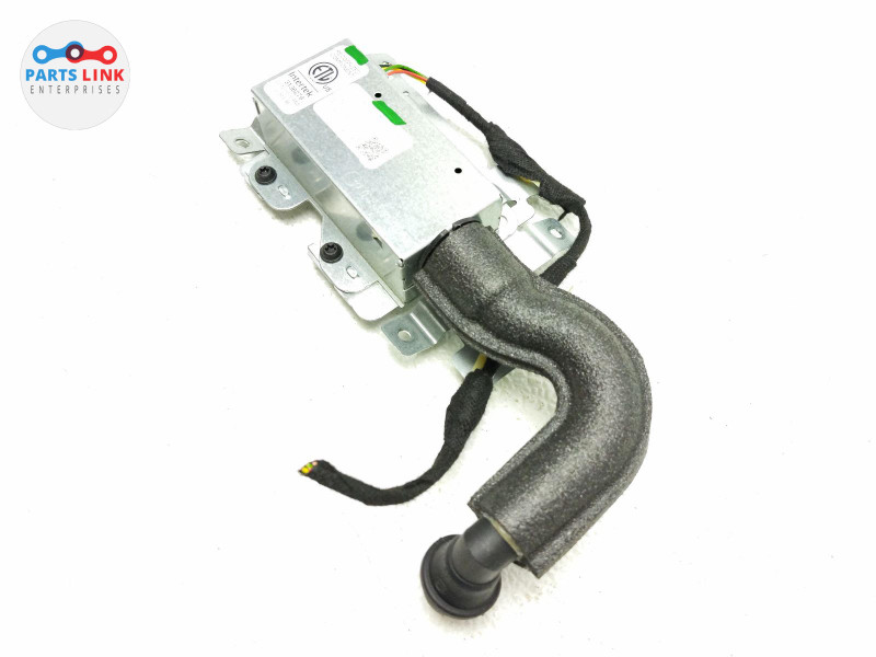 2020-23 DEFENDER 110 AIR QUALITY CONTROL MODULE SENSOR HARNESS ...
