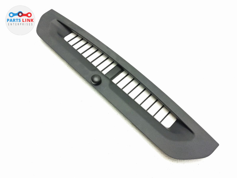 2020-23 DEFENDER 110 DASH WINDSHIELD DEFROST VENT TRIM GRILLE COVER ...