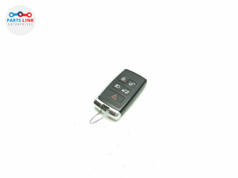 2020-21 DEFENDER 110 KEY LESS ENTRY SMART REMOTE FOB 5 BUTTONS L663 130 ...