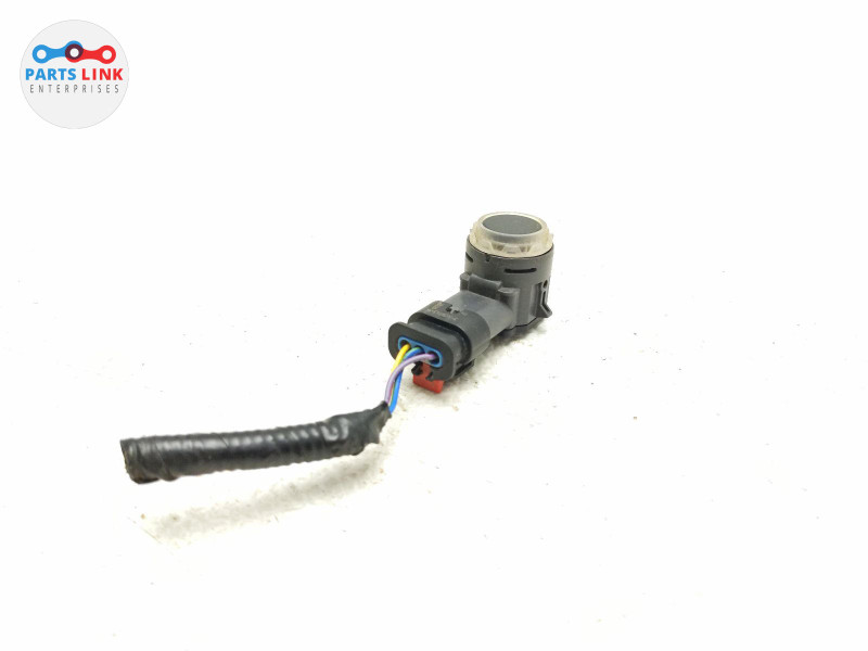 2020-23 DEFENDER 110 FRONT PARK SENSOR OUTER PDC PARKING PLUG HARNESS ...