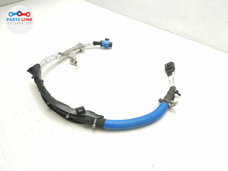 2020-23 DEFENDER 110 SUPERCHARGER HYBRID TURBO CABLE POWER LINE HARNESS ...