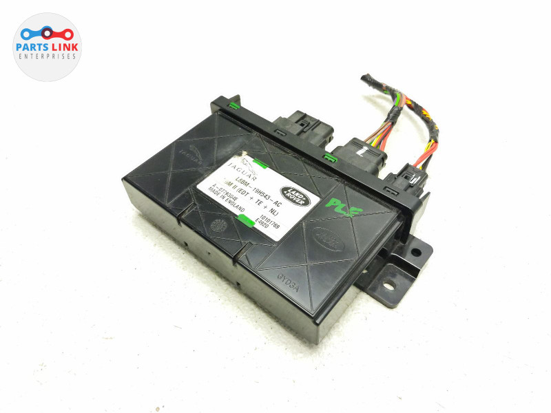 2020-23 DEFENDER 110 TRAILER TOWING BAR CONTROL MODULE L8BM19H543AC ...