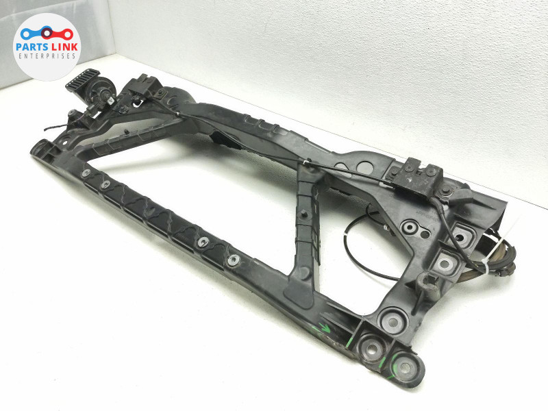 2020-23 DEFENDER 110 FRONT RADIATOR CORE SUPPORT CENTER MOUNT BRACKET ...