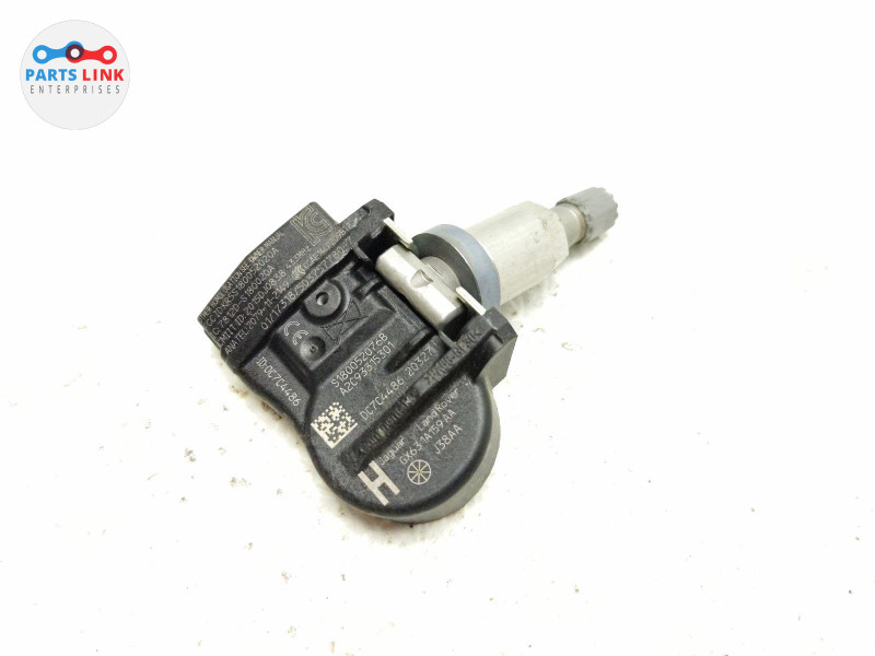 2020-21 DEFENDER 110 TPMS TIRE PRESSURE MONITORING SENSOR 433MHZ L663 ...
