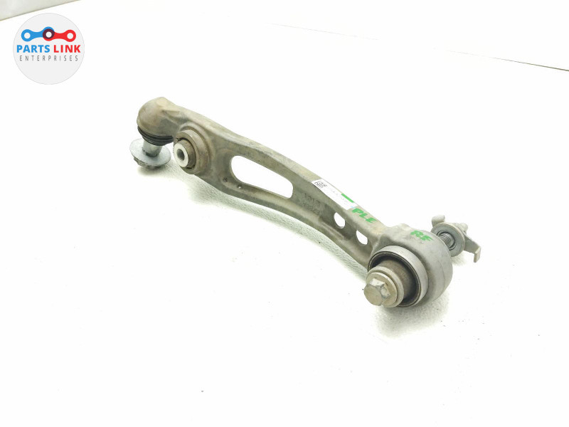 2020-23 DEFENDER 110 FRONT RIGHT LOWER CONTROL ARM BALLJOINT L663 130 ...