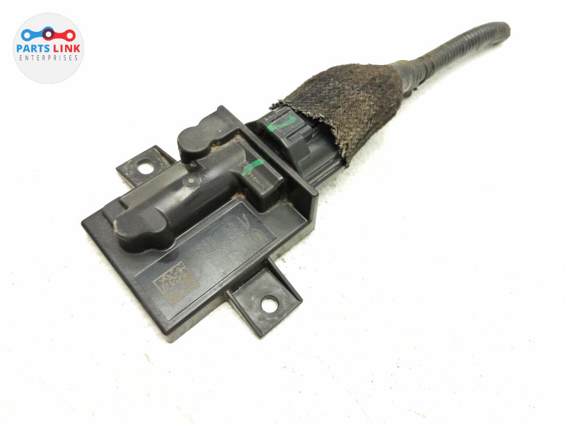 2020-23 DEFENDER 110 FUEL PUMP CONTROL MODULE HARNESS HPLA9D370AB L663 ...