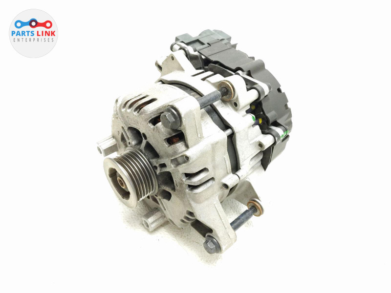 2020-23 DEFENDER 110 ALTERNATOR HYBRID POWER GENERATOR 48V MHEV 3.0L ...