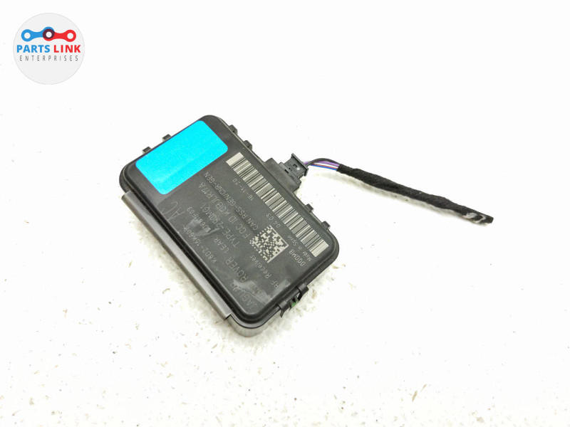 2020-23 DEFENDER 110 KEYLESS RECEIVER CONTROL MODULE HARNESS ...