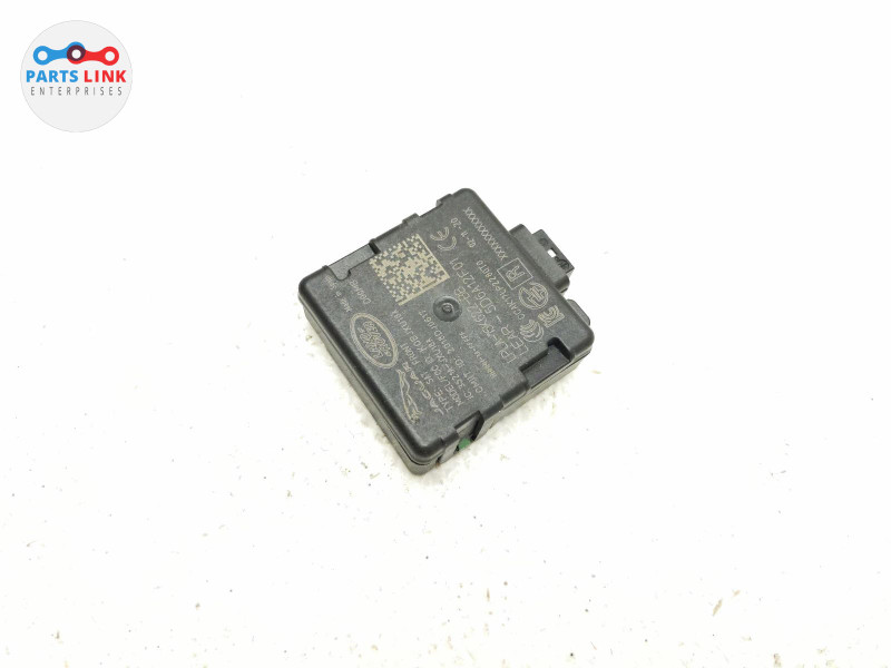 2020-23 DEFENDER 110 ROOF KEYLESS COMFORT ENTRY CONTROL MODULE ...