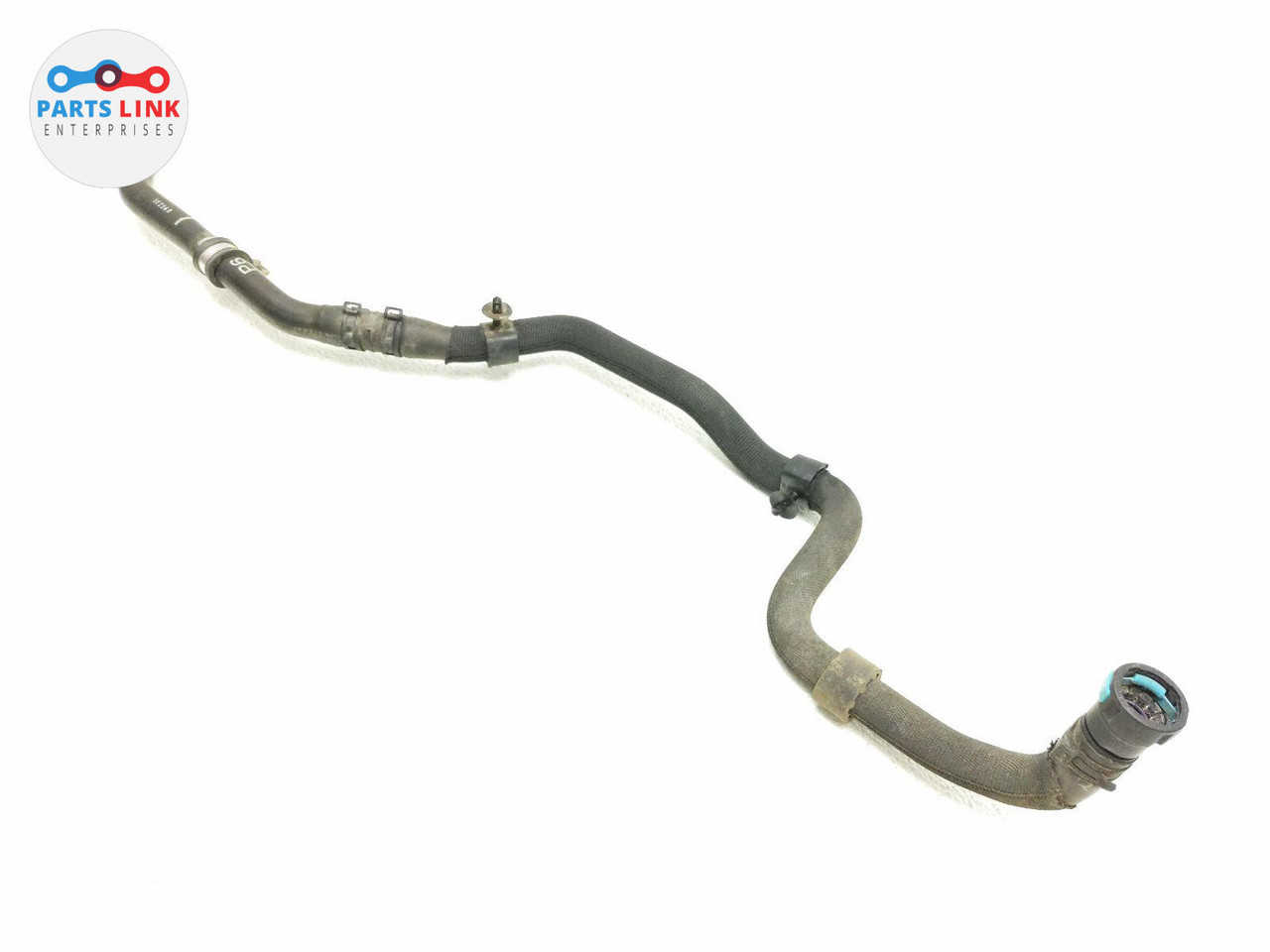 2020-23 LAND ROVER DEFENDER HOSE WATER COOLANT CONNECTOR L663 110 90 3 ...