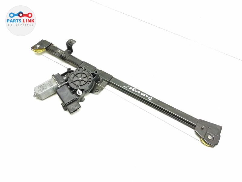 2020-22 RAM PROMASTER FRONT RIGHT WINDOW REGULATOR DOOR MOTOR GLASS ...