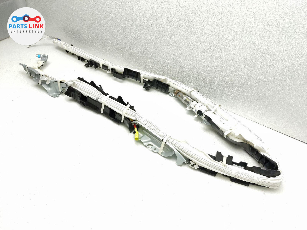 2022-24 LEXUS LX600 LEFT ROOF CURTAIN AIRBAG DRIVER SIDE UPPER AIR BAG