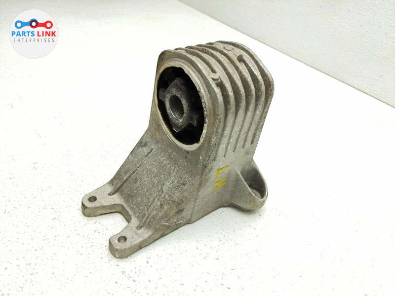 2008-14 FERRARI CALIFORNIA REAR LEFT TRANSMISSION GEARBOX MOUNT SUPPORT ...