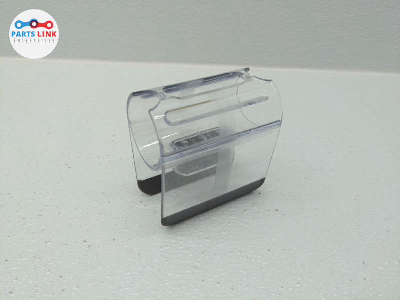 Genuine Dyson CLEAR Wand Tool STORAGE CLIP V8 V10 V11 V15 Outsize ...