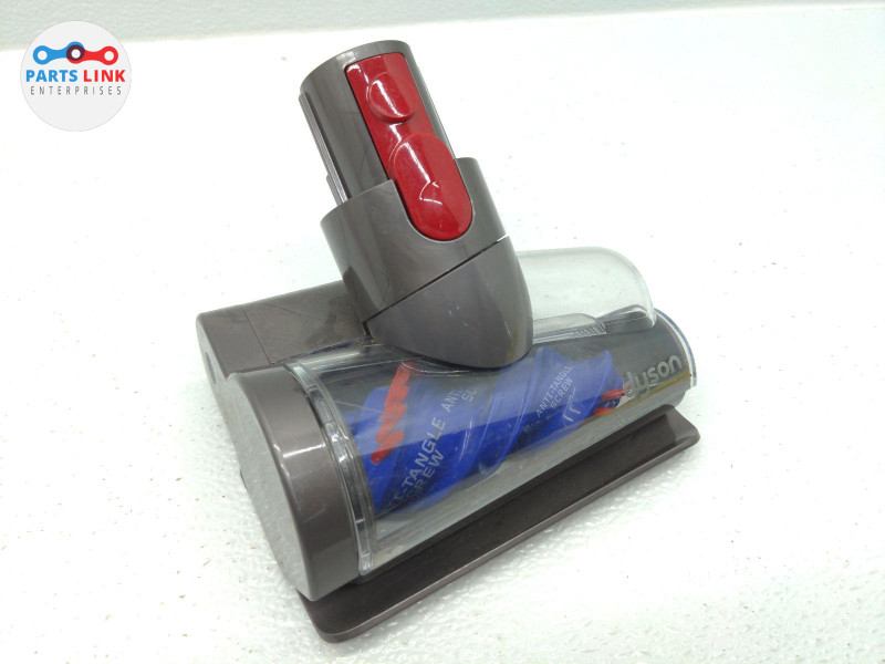 Dyson Anti - Tangle Mini Motorised Hair Screw Tool for V8 V10 V11 V15