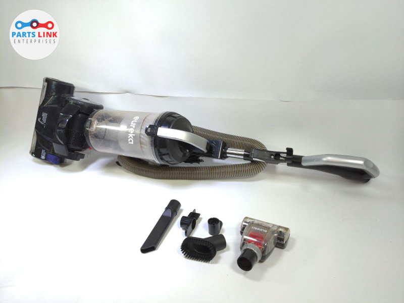 Eureka Dash Sprint Anti Tangle Upright Vacuum Cleaner - FOR PARTS