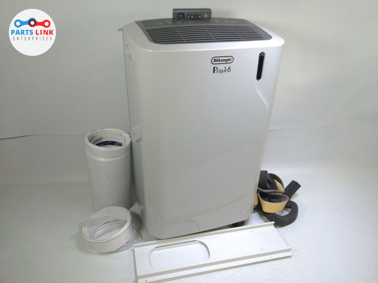 Delonghi Pac L90 Pinguino Portable Air Conditioner