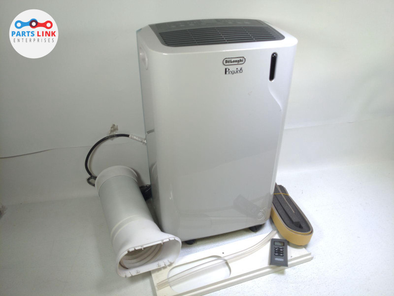 Delonghi Pac L90 Pinguino Portable Air Conditioner