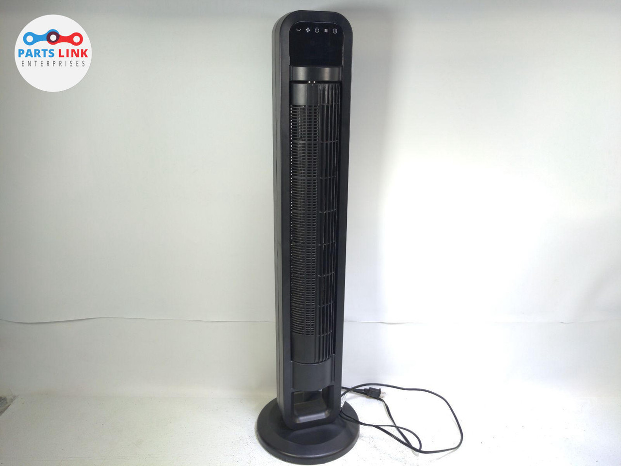 OmniBreeze Premium Tower Fan with Internal Oscillation DC2205 40" Inch ...