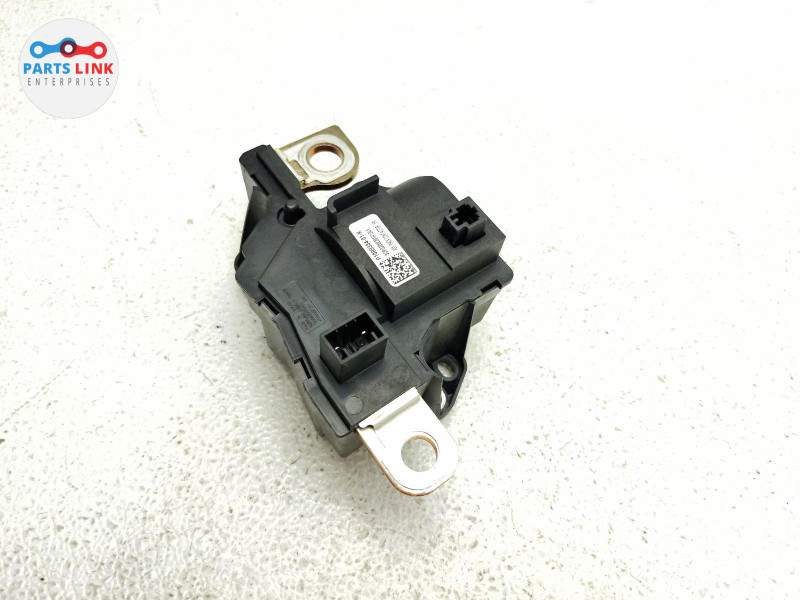 2020-23 TESLA MODEL 3 Y HIGH VOLTAGE CONVERTER BATTERY PACK SWITCH ...