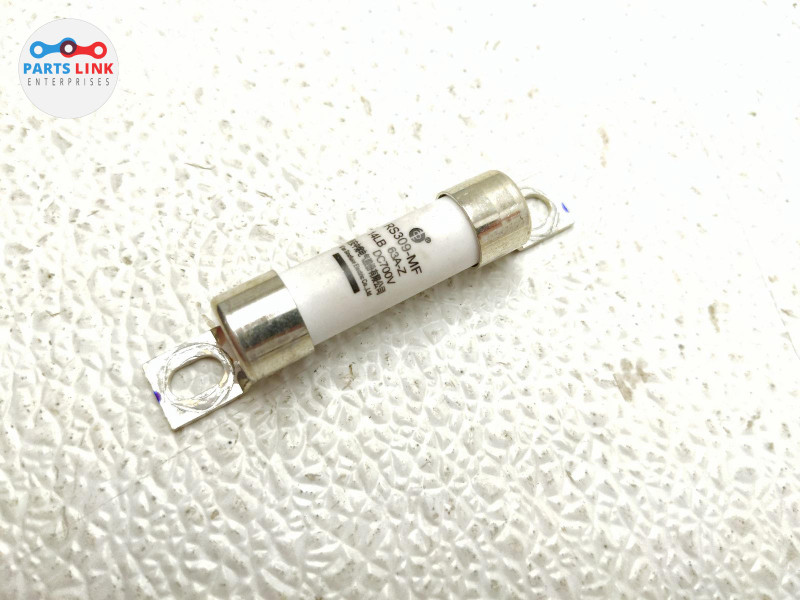 2020-23 TESLA MODEL 3 Y FUSE HIGH VOLTAGE BATTERY CYLINDER HV DC700V ...