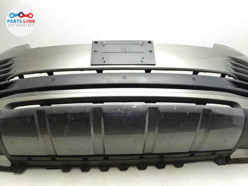 2020-22 RANGE ROVER L405 FRONT BUMPER COVER TRIM CAMERA PARK ASSIST ...
