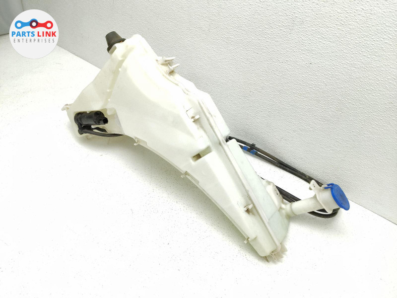 2020-22 Range Rover L405 WASHER RESERVOIR TANK WINDSHIELD BOTTLE PUMP ...