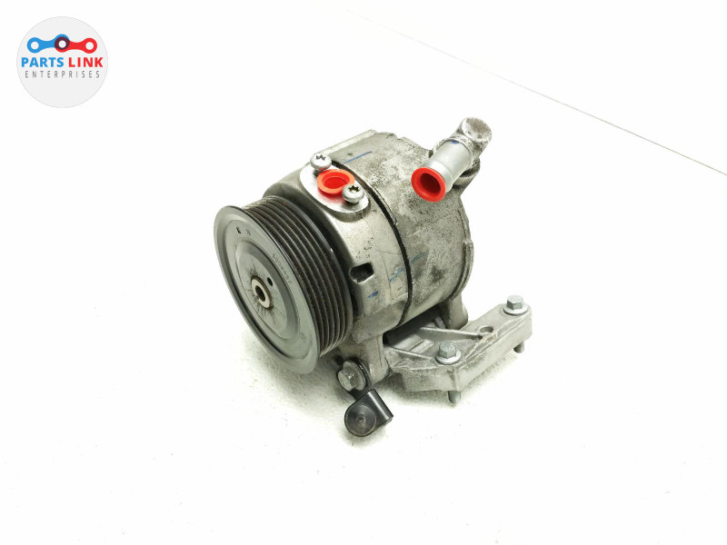 RANGE ROVER ACTIVE SWAY BAR HYDRAULIC FLUID PUMP 2013-22 L405 L494 ...