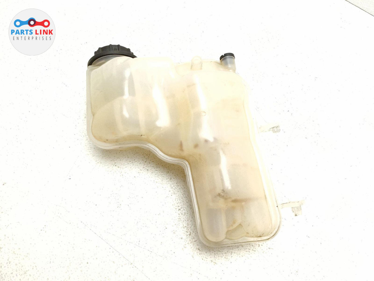 2013-22 RANGE ROVER L405 COOLANT RESERVOIR OVERFLOW TANK BOTTLE L494 ...