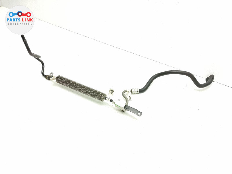 2013-21 RANGE ROVER ACTIVE STRUT SWAY STABILIZER OIL FLUID COOLER ...