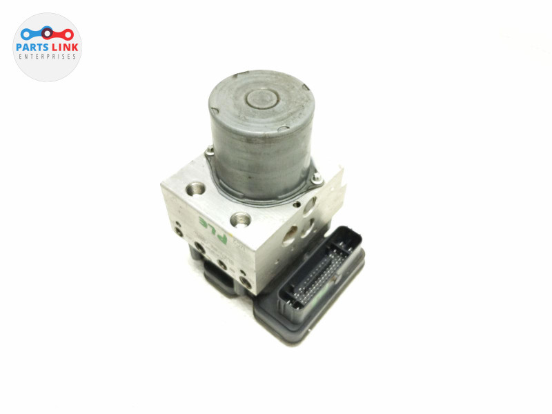 2020 RANGE ROVER L405 ABS PUMP ANTI LOCK BRAKE MODULE NON-HYBRID SPORT ...
