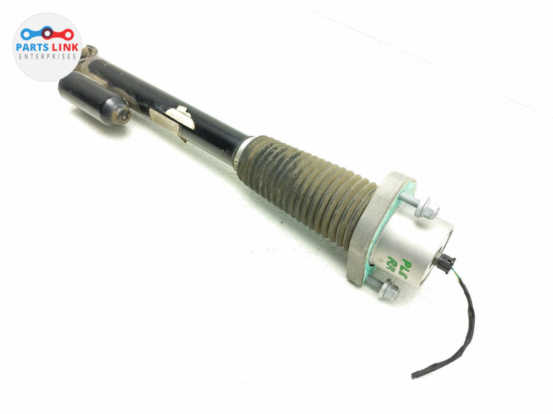 2018-22 RANGE ROVER L405 REAR RIGHT SHOCK ABSORBER ACTIVE STRUT PLUG ...