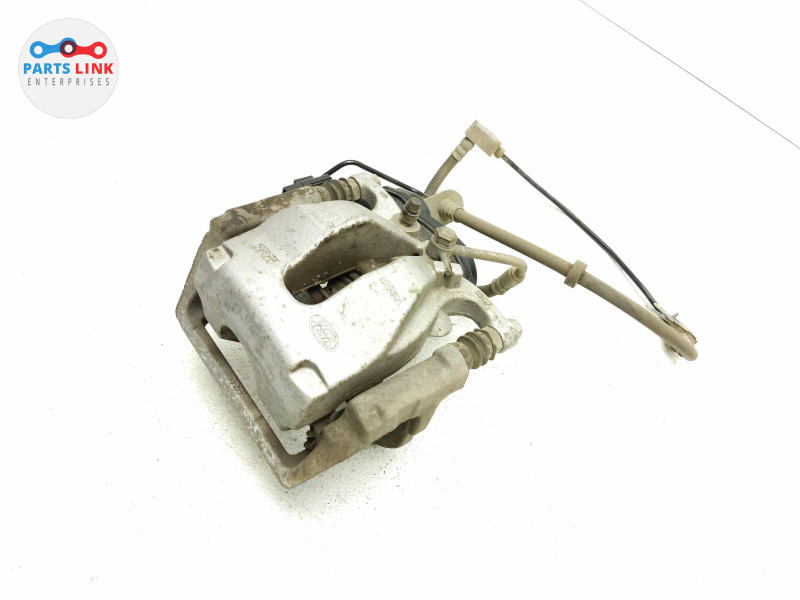 2018-22 RANGE ROVER L405 REAR LEFT BRAKE CALIPER ACTUATOR PADS BRACKET ...