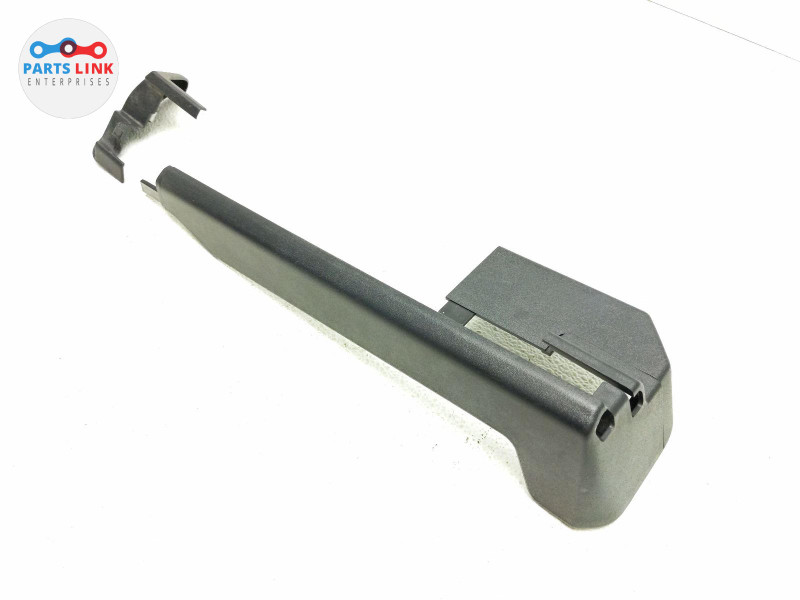 2018-22 RANGE ROVER L405 FRONT RIGHT SEAT RAIL TRIM TRACK COVER CAP ...