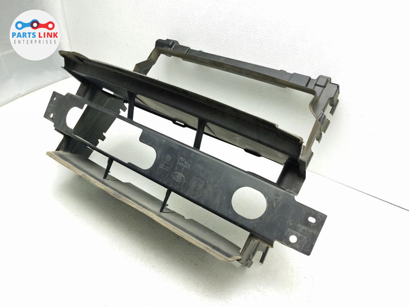 2018-22 RANGE ROVER L405 FRONT RADIATOR SHROUD AIR DUCT SUPPORT ...