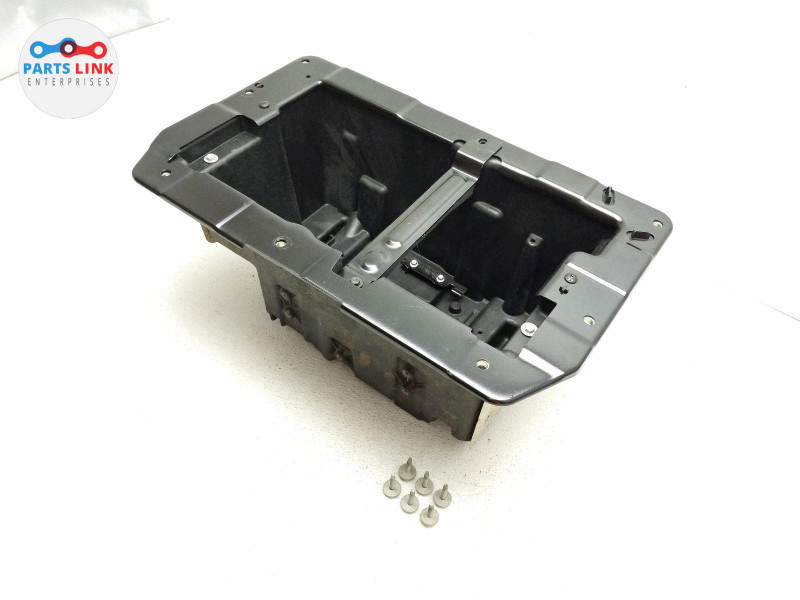 2018-22 Range Rover L405 BATTERY BOX TRAY HOLDER SUPPORT BRACKET ...