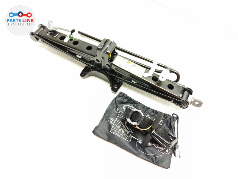 2013-22 Range Rover L405 JACK FLOOR CAR LIFTING TOOL SCISSOR EMERGENCY ...