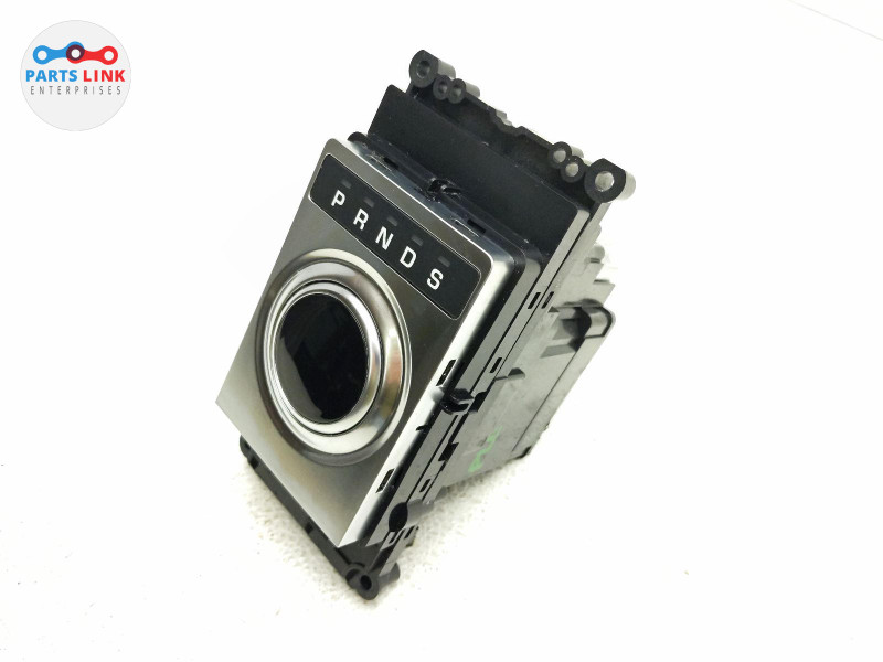 2018-22 RANGE ROVER L405 SHIFTER AUTO GEAR SELECTOR ROTARY KNOB ...