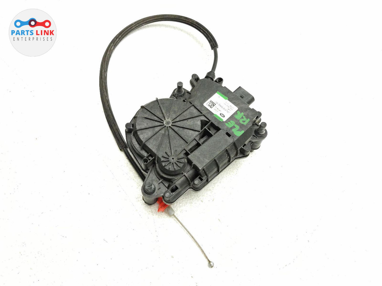 2018-22 RANGE ROVER L405 REAR RIGHT DOOR LOCK LATCH ACTUATOR MOTOR ...