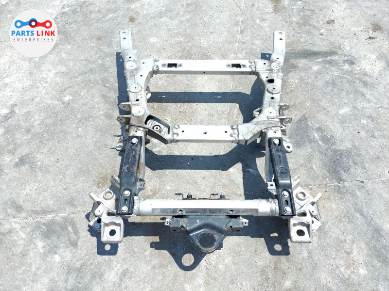 2018-22 RANGE ROVER L405 FRONT CRADLE CROSSMEMBER SUBFRAME SPORT L494 5.0L