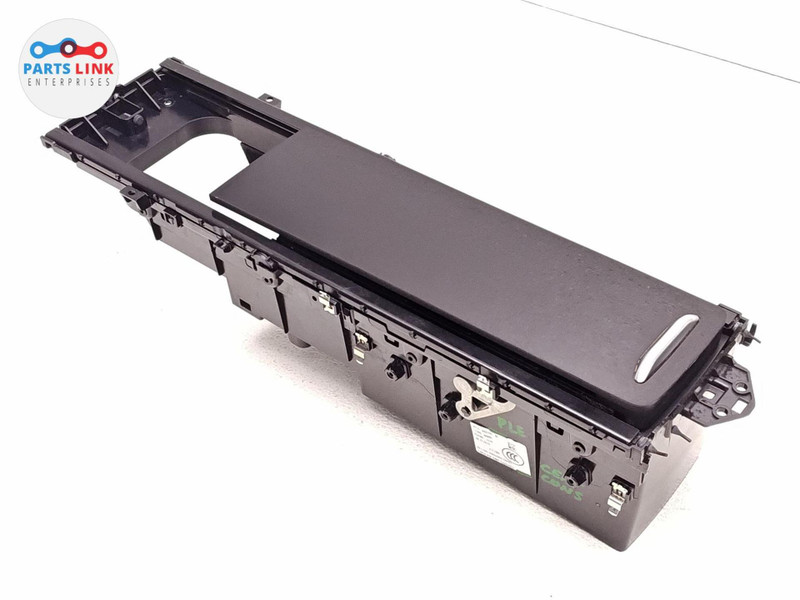 2018-22 RANGE ROVER L405 FRONT CENTER CONSOLE CUPHOLDER DRINK TRAY ...