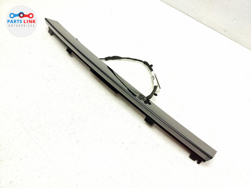 2013-22 RANGE ROVER L405 REAR SPOILER BRAKE LIGHT HIGH MOUNT STOP LAMP ...