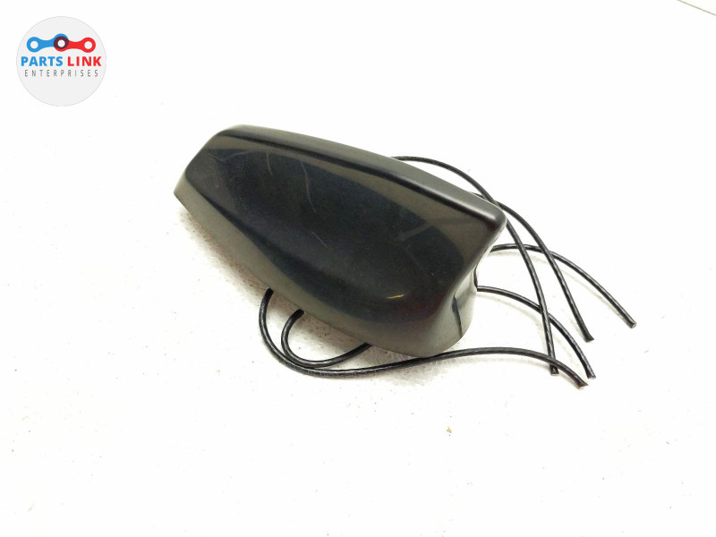 2018-22 RANGE ROVER L405 REAR ROOF SHARK FIN ANTENNA AM FM GPS HARNESS ...