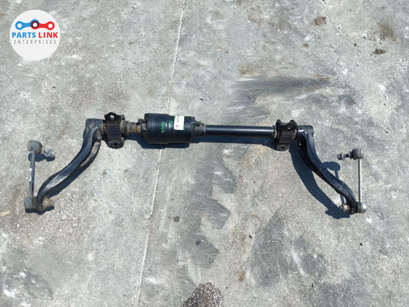 2019-22 RANGE ROVER L405 REAR ACTIVE SWAY BAR HYDRAULIC STABILIZER ...