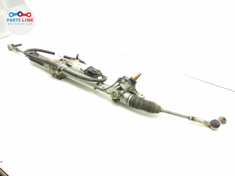 2019-22 RANGE ROVER L405 STEERING RACK ELECTRIC POWER GEAR ASSEMBLY 5.0 ...